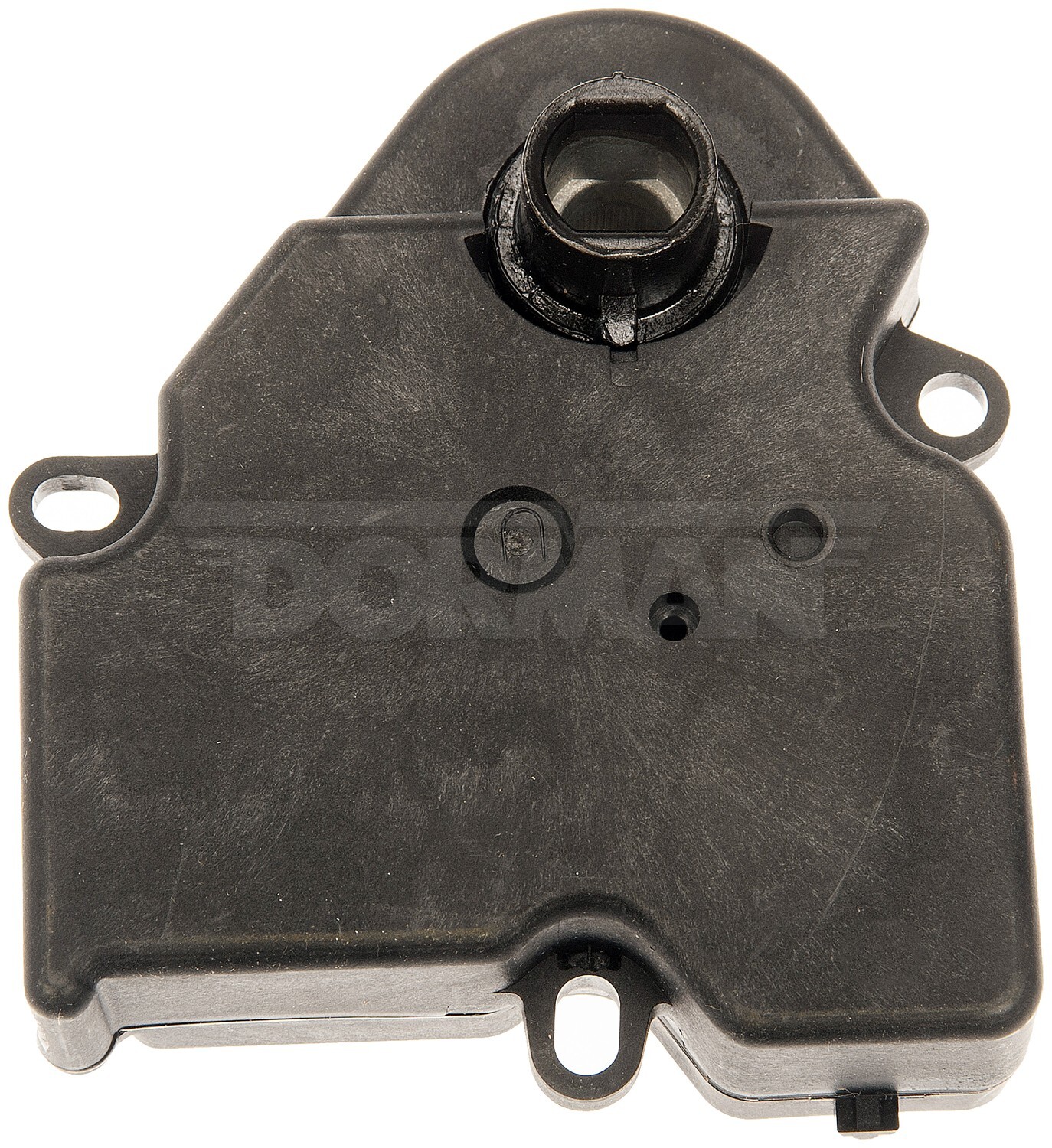 HVAC Blend Door Actuator Dorman For 2008-2012 International 8600 ...