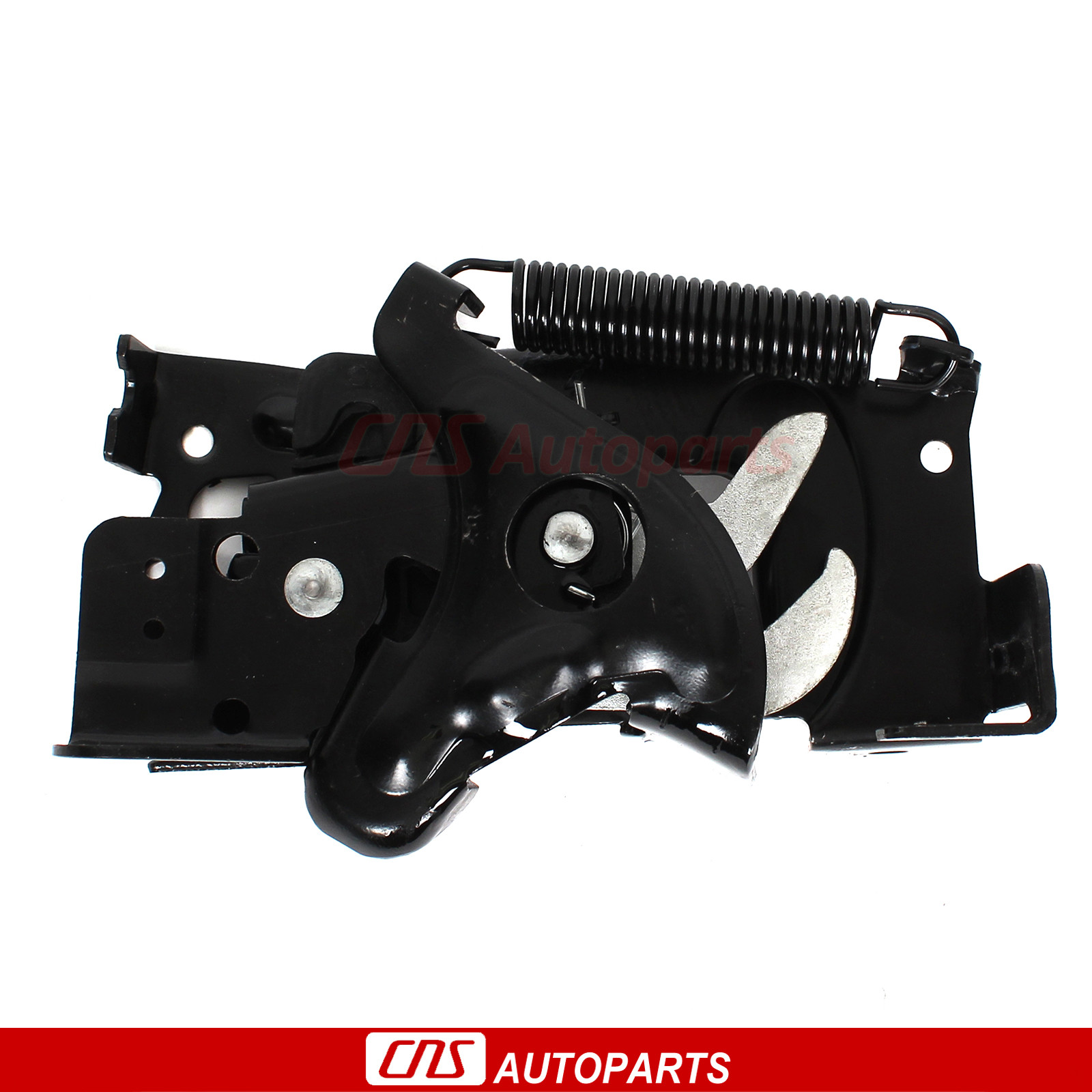 Right Side Lower Hood Safety Lock Latch 51237431369 Fits 16-18 BMW X1 ...