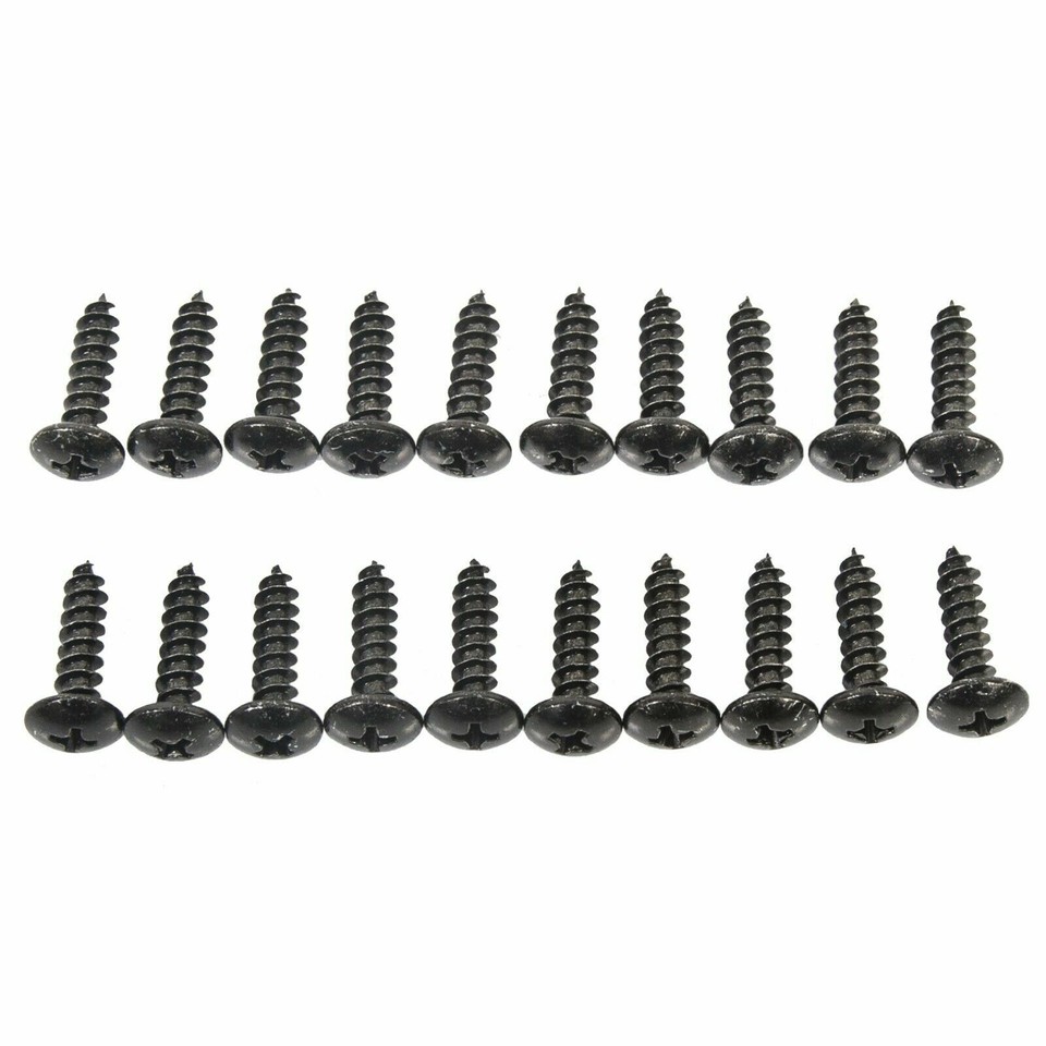 Fit Hummer H3 H3T 2006-2010 For HU1207100 15834198 Black Grille Bracket ...
