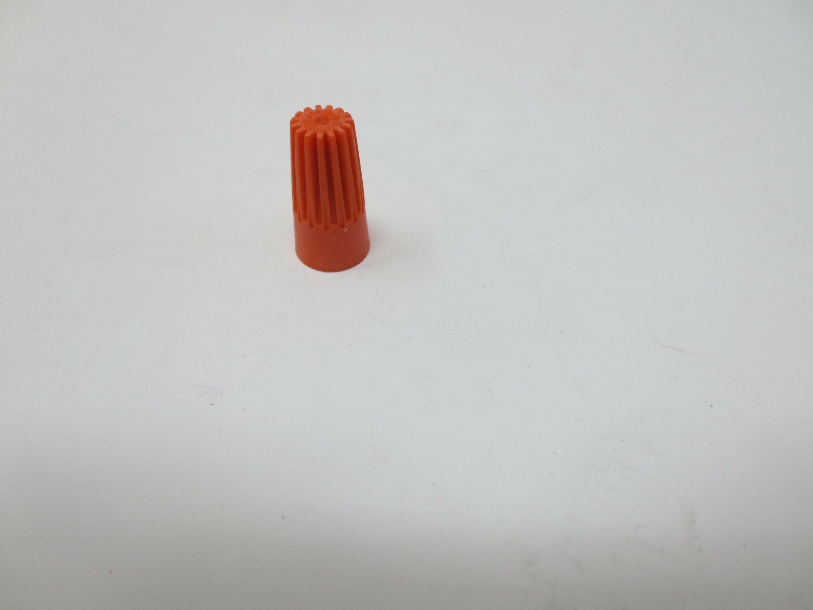 THOMAS & BETTS 331 Orange MARRETTE XTP WIRE CONNECTORS - QTY 100 | eBay