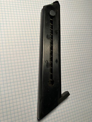 Vintage High Standard Magazine 22 LR | eBay