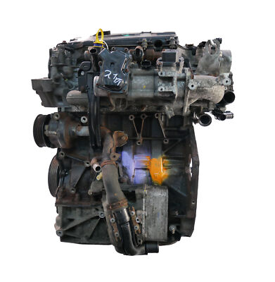 Engine for Renault Trafic 2.0 dCi Diesel M9R692 M9R LHM 136.000km | eBay