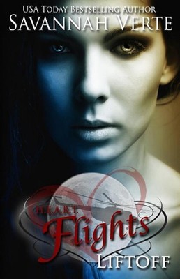 H.E.A.R.T. Flights: LIftoff by Savannah Verte (English) Paperback Book ...