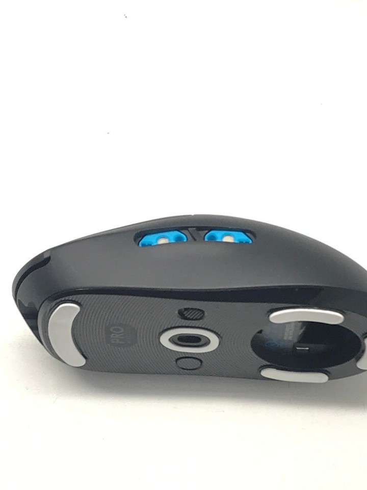 Replacement Logitech G Pro Gaming FPS Mouse ONLY (/RT6-14849-910-004855 ...