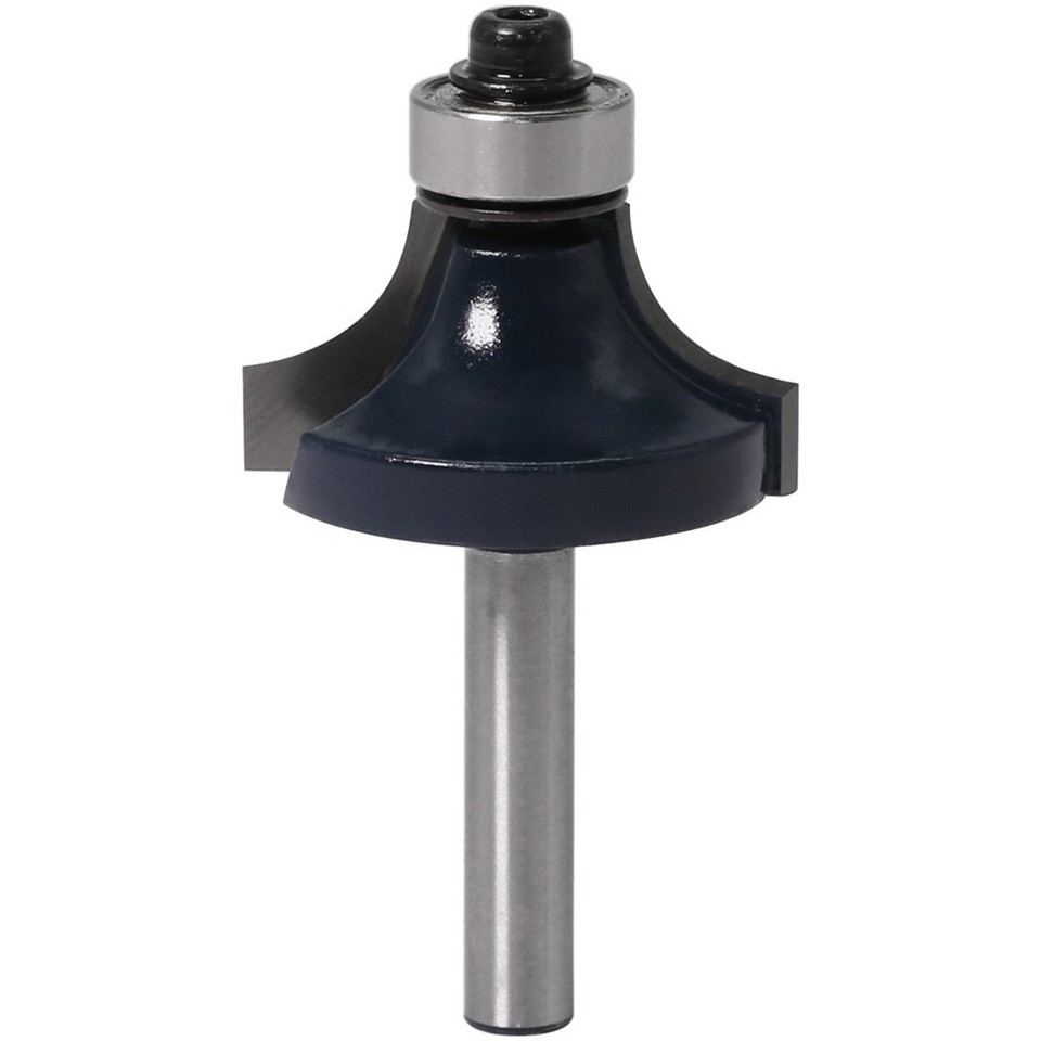 Industrial Grade Round Over Router Bit with Carbide Tips for ...