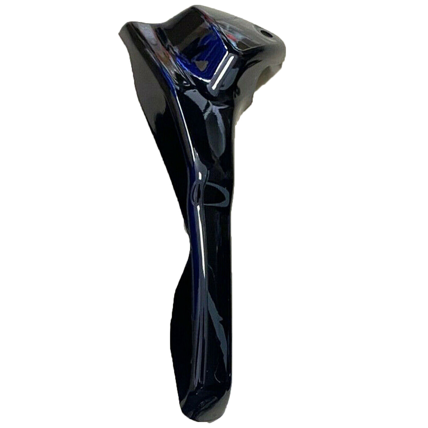 Gloss Black Fairings Body Frame Cover Trim Fit For Suzuki Boulevard ...