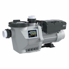 Jacuzzi JVX300 Pro Grade Variable Speed Pump Bluetooth Dual Voltage NOB ...
