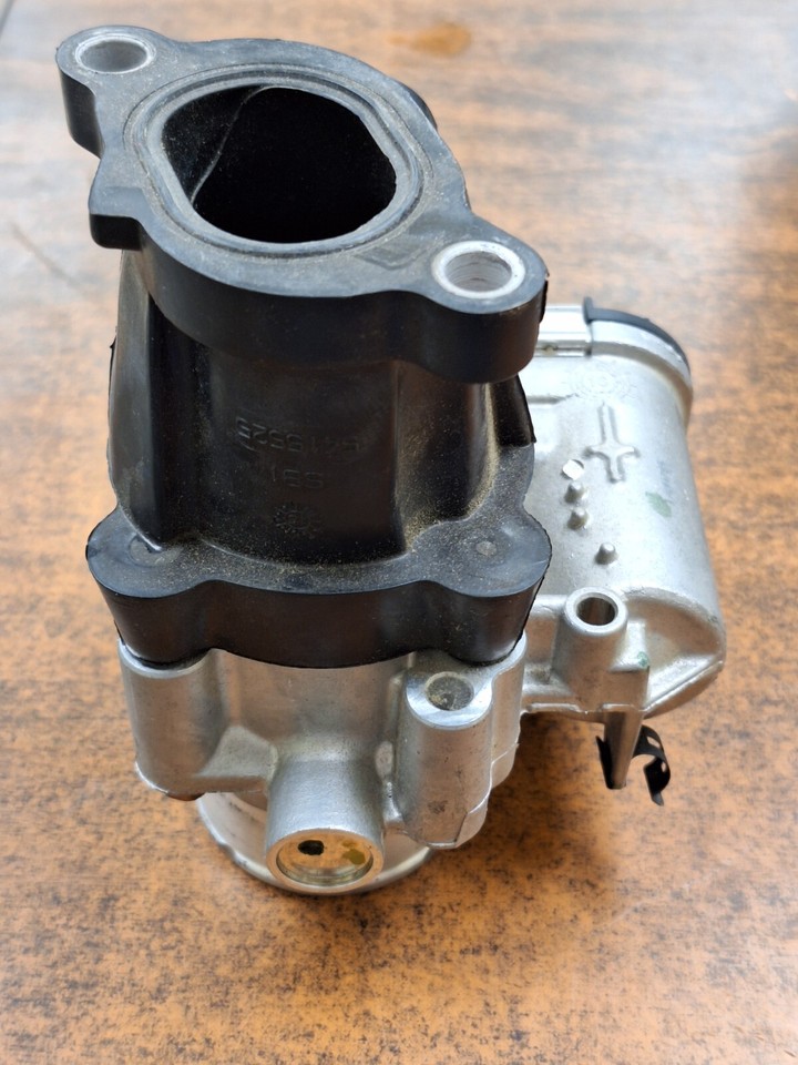 Polaris RGR 570 Throttle Body 1204455 / 5415525 Elec. Throttle fits ...