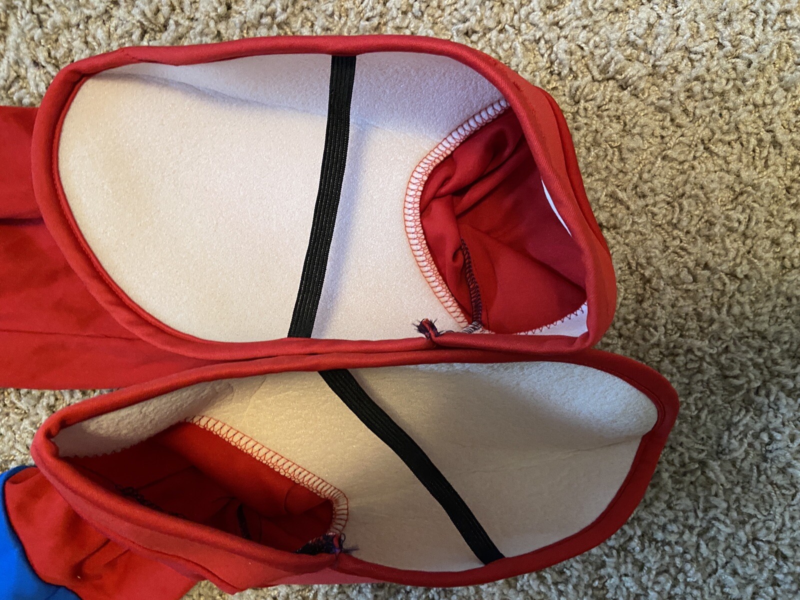 Rubie's Costume- SUPERMAN Returns Costume- Medium *Mi… - Gem