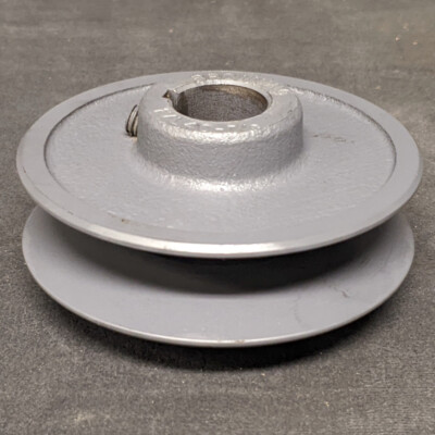 ~Discount HVAC~ AA-EL112A - Adobe Air - Variable Pitch Sheave - 3.7 | eBay