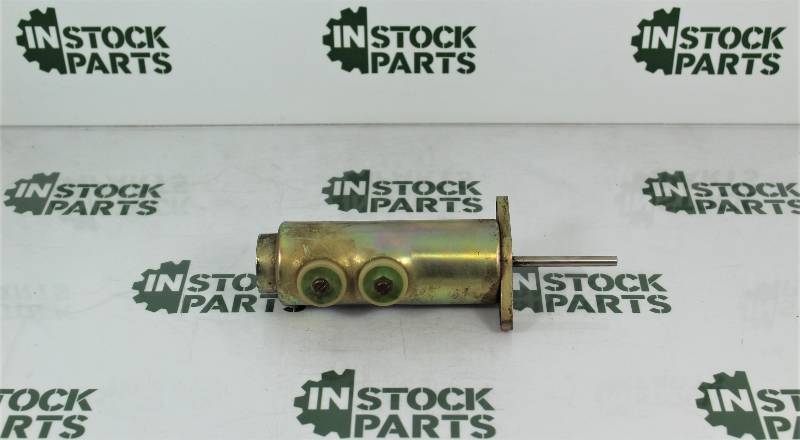 CATERPILLAR 110-6465 USNT - SOLENOID VALVE | eBay