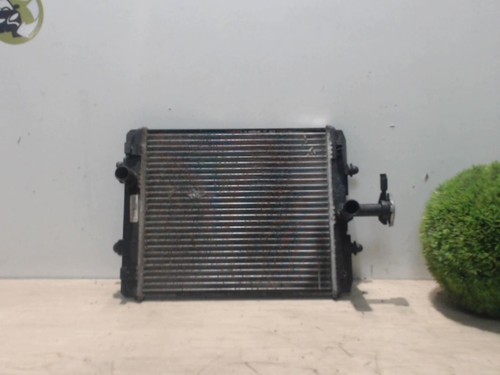 Radiateur eau PEUGEOT 107 PHASE 2 1330P4 | eBay