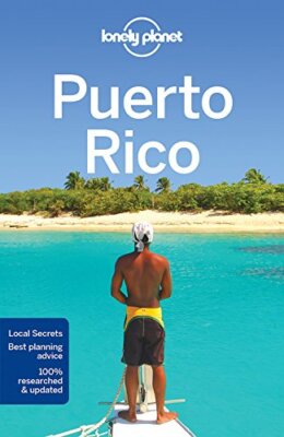 Lonely Planet Puerto Rico (Travel Gu..., Waterson, Luke 9781786571427| eBay