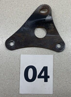 Honda SL70 Exhaust Mount 04 | eBay