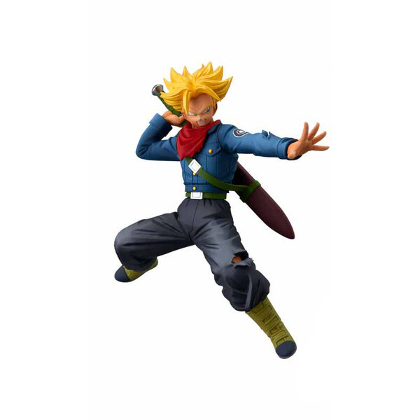 Ssj2 Future Trunks