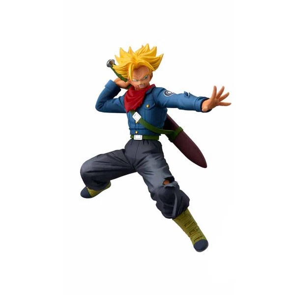 Trunks Ssj 2