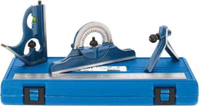 Protractors - Combination Set