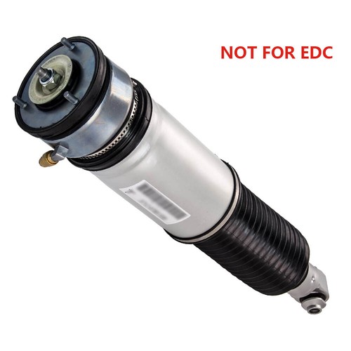 Rear Right Air Suspension Spring Shock Strut w/o EDC For BMW E65 E66 ...