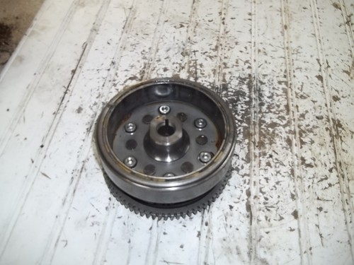 2000 HONDA TRX 400EX FLYWHEEL MAGNETO | eBay