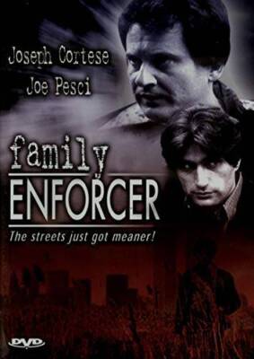 Family Enforcer - DVD - VERY GOOD | eBay