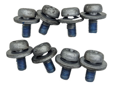 2000-2006 Mercedes-Benz S430 W220 Front Crash Bar Bolt Set OEM | eBay