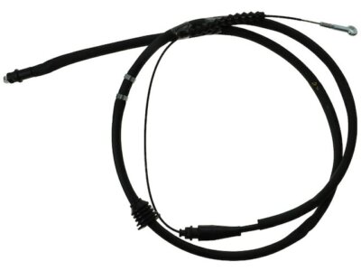 For 1989-1995 Toyota Pickup Parking Brake Cable Front 59377QGNH 1990 ...