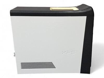 Premium Dell XPS Gaming PC Core i7, 16 GB RAM SSD HDD GeForce Desktop ...