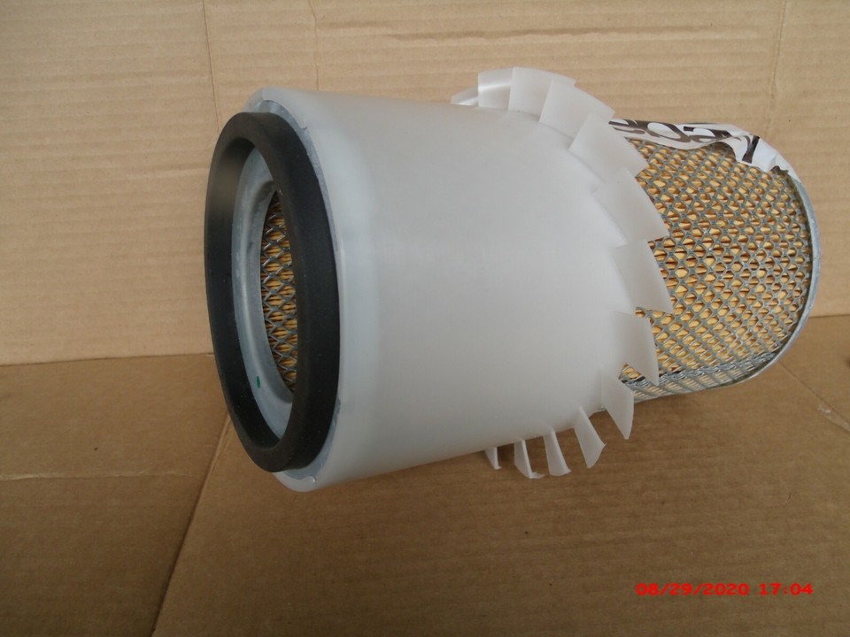 John Deere 450 dozer air filter AR39798 | eBay