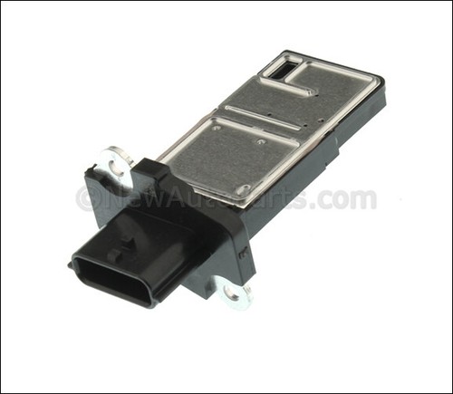Nissan GENUINE Mass Air Flow Sensor 22680-7S00A | eBay