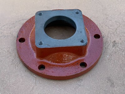Bush Hog Gearbox Input cap for Rotary Cutter and many 40HP gearboxes ...
