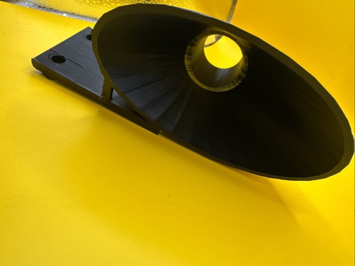 Replacement Dust Extractor Collector Assembly for DeWalt DW708 Miter ...