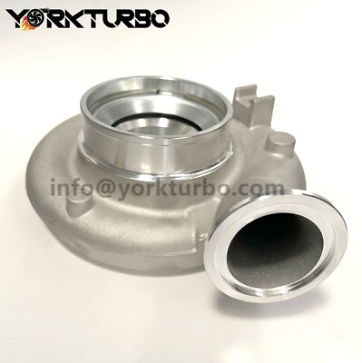 Compressor Housing For Cummins ISB 6.7 Holset HE300VG HE351VE 2881708RX ...