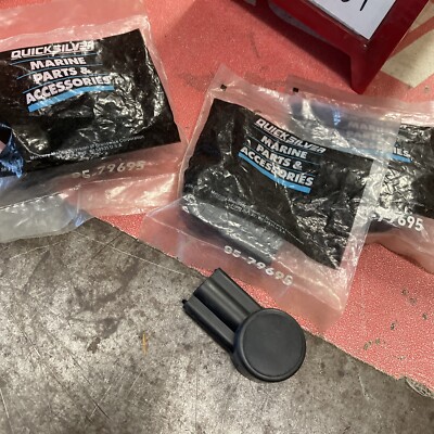 QuickSilver 85-79695 Rubber Boot For 4 | eBay