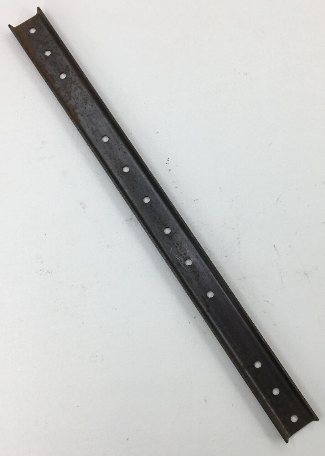 Yamaha Snowmobile Track Cleat 14 5/8" For 1976 Srx 340 440, 77 440A NOS ...