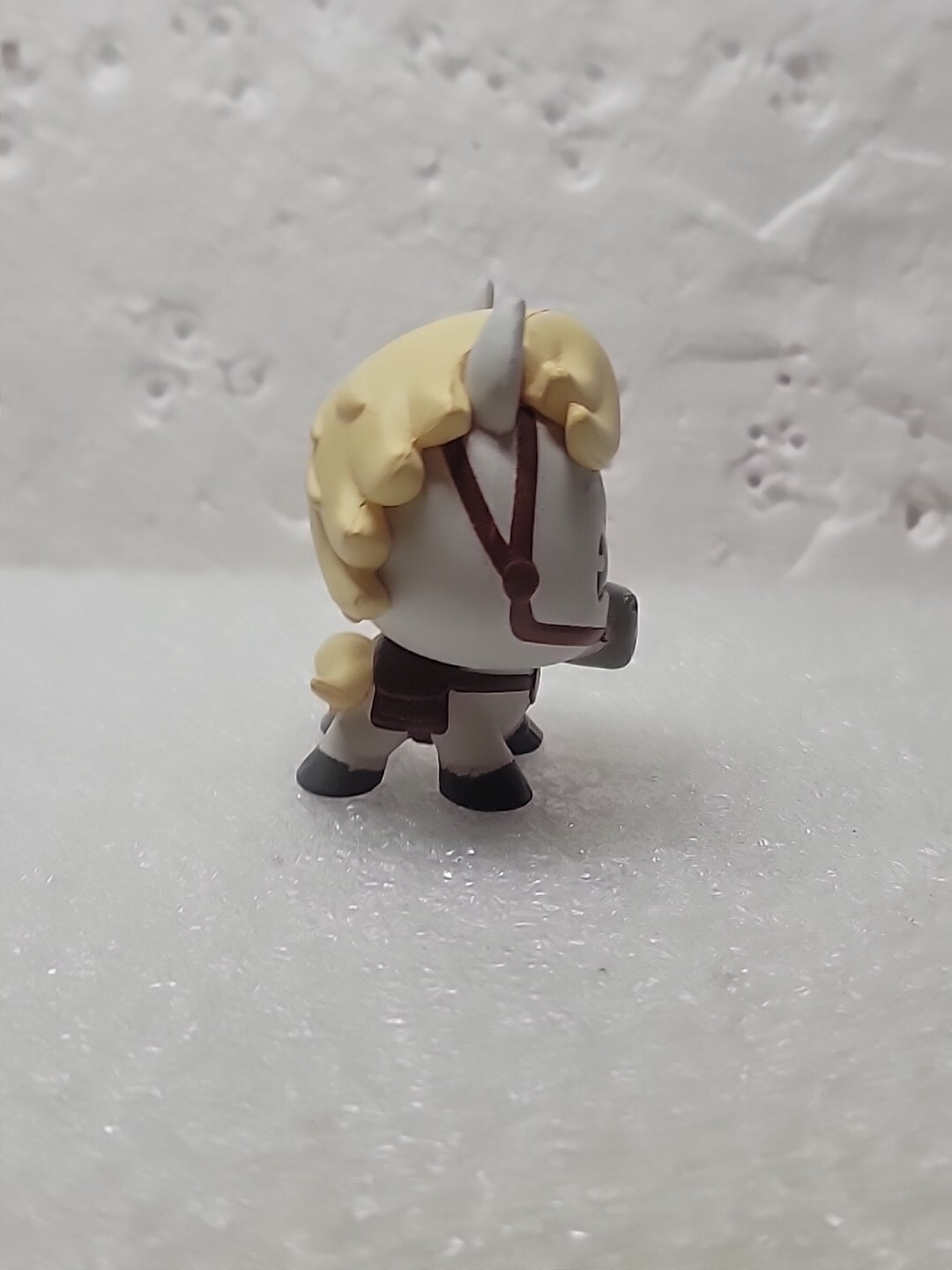 Disney Doorables Series 11 Maximus Tangled Figure Angry Face | eBay