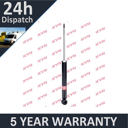 Fits Suzuki Swift Splash Vauxhall Agila Purevue Rear Suspension Shock ...