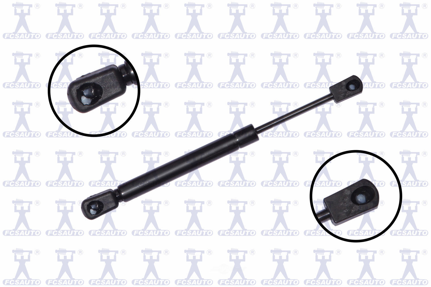 Tailgate Lift Support FCS 86529 fits 01-05 Pontiac Aztek for sale ...