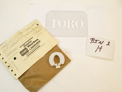 TORO 81-4920 Float ~ Free Shipping | eBay