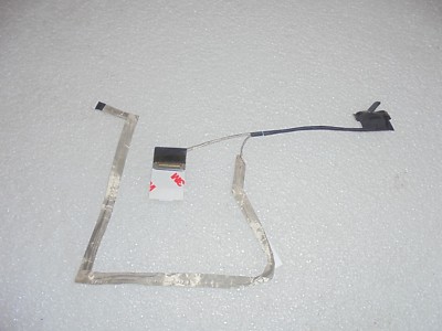 NEW Dell Latitude E5450 14" LCD Video Cable NON-TOUCH B02 DC02C00A500 ...