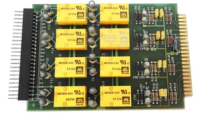 PRAB ROBOTS INC. 517022 BOARD 517022.B | eBay