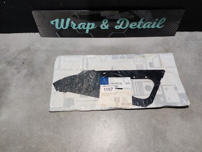 Base covering rétroviseur gauche origine Mercedes-Benz Classe A W169 ...