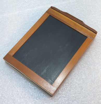 Eastman Kodak Premo Film Pack Adapter 4x5 | eBay