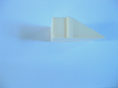 Team Associated RC10 6334 Battery Cup Tray White Brand NEW From ...