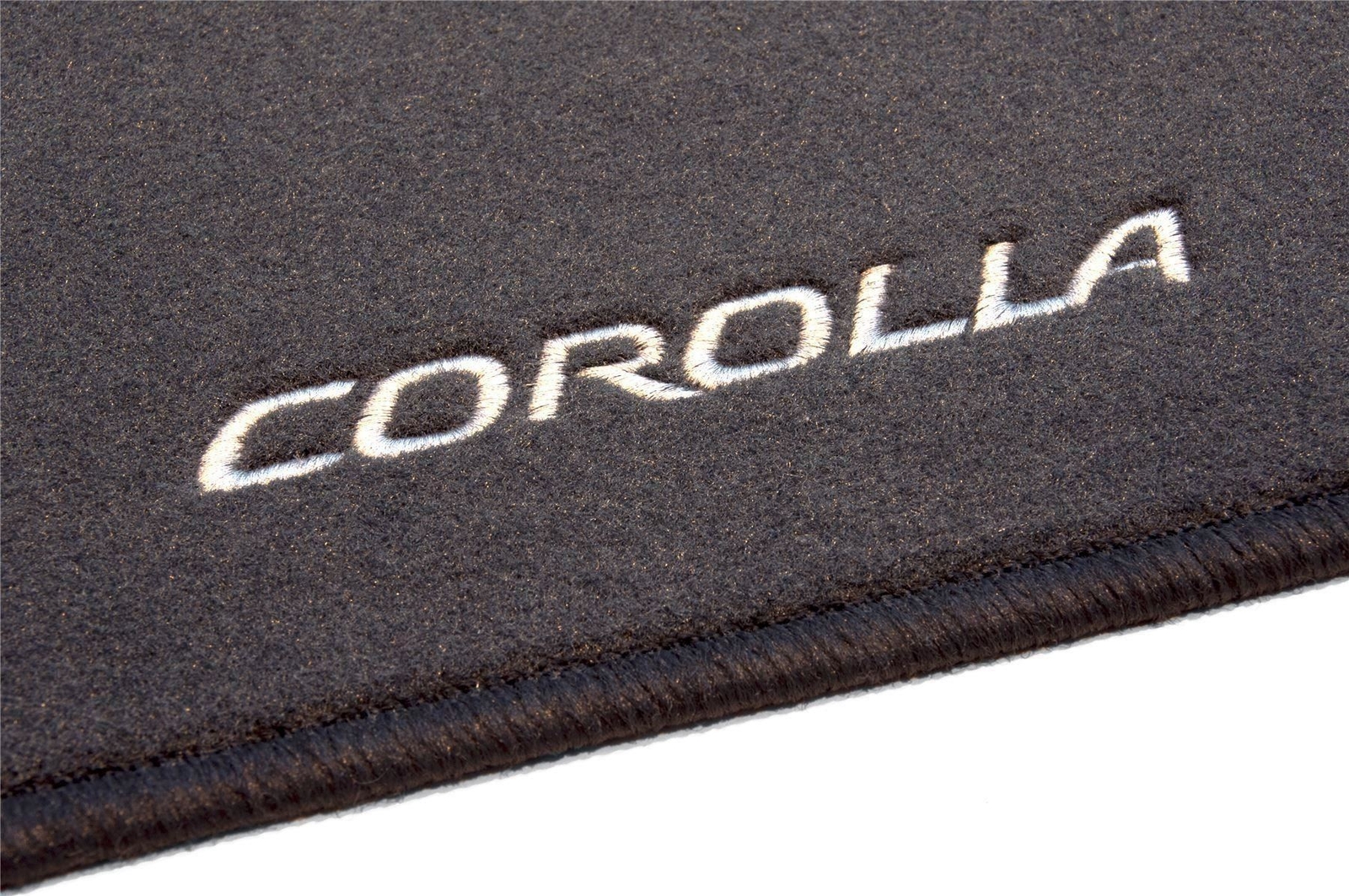 Brand New Corolla Carpet mats (anthracite) for sale online | eBay