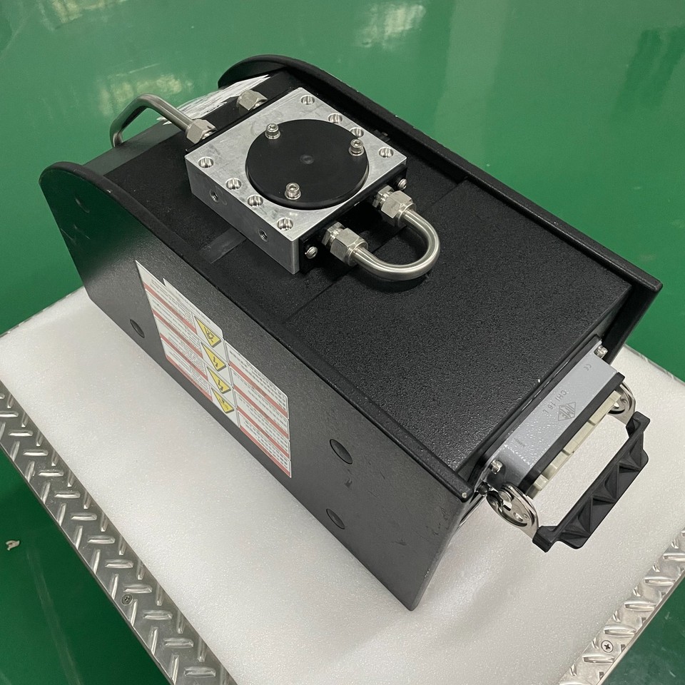 MKS RPS ASTRON 2L AX7657-85 / 0190-41326W Good Condition | eBay