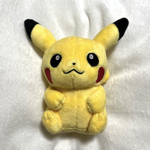 Pokemon Pokemon Fit Pikachu untagged Pokemon Fit A-250418-15 | eBay