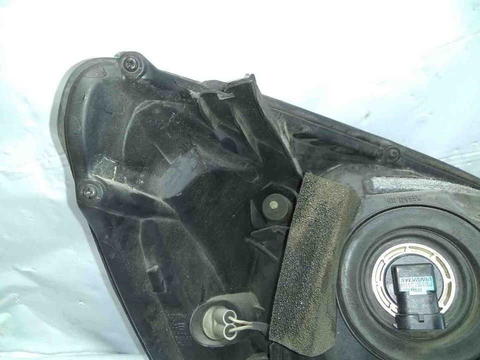 2005-2009 Lexus GX470 Driver LH Headlight Sport Package OEM 1 Broke Tab ...