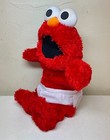Sesame Street Baby Elmo , Talking and Moving | eBay