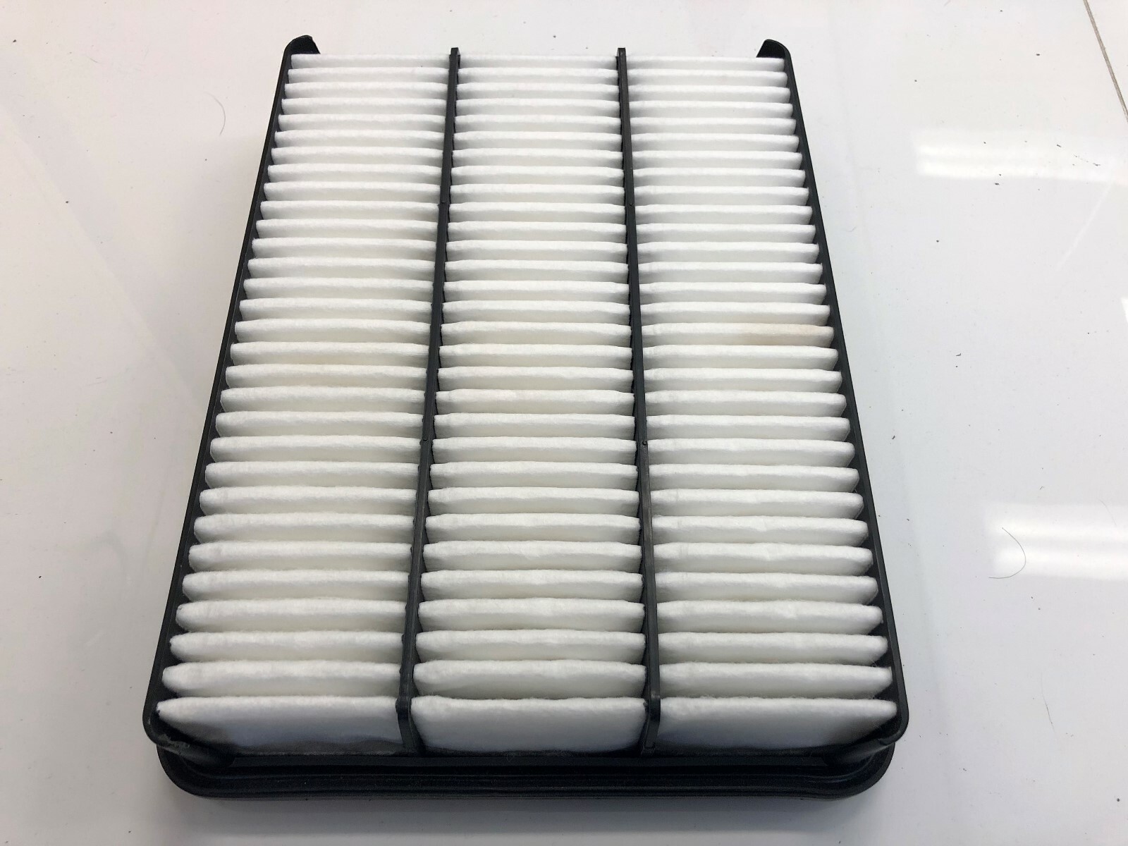 Air Filter fits A1522 for TOYOTA LANDCRUISER PRADO KZJ120R 3L 1KZ-TE 03 ...