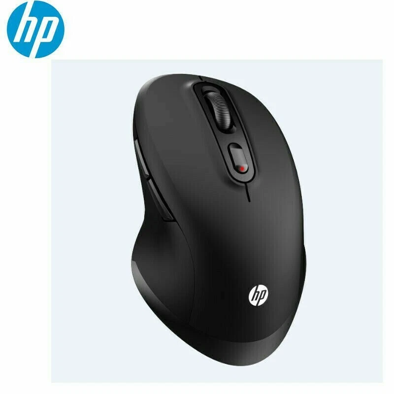Hp Computer Wireless Switch